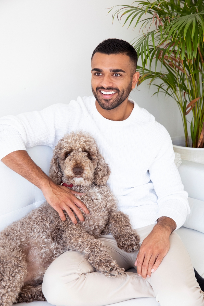Rickesh Patel • UK based Commercial, Lifestyle & Hand Model and ...